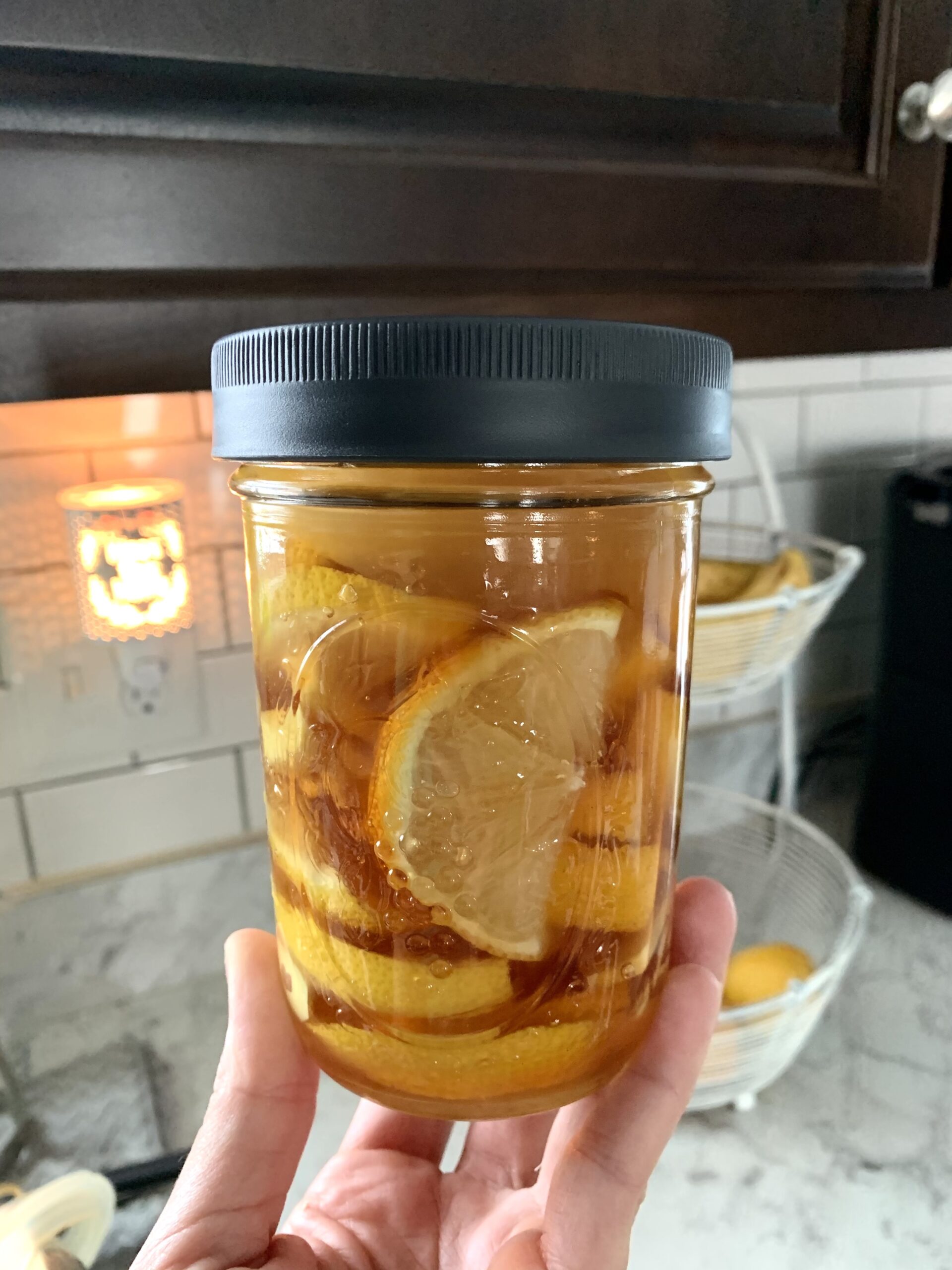 How to Make Homemade Ginger Ale Soda