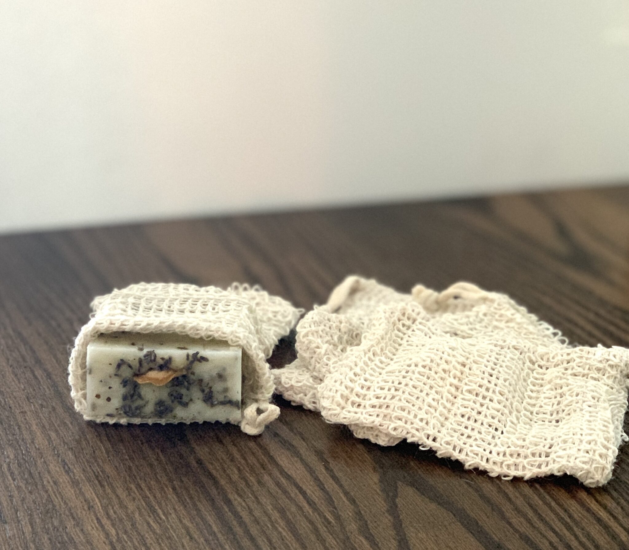 First Time Soap Making: Easy Recipe for Castile Soap