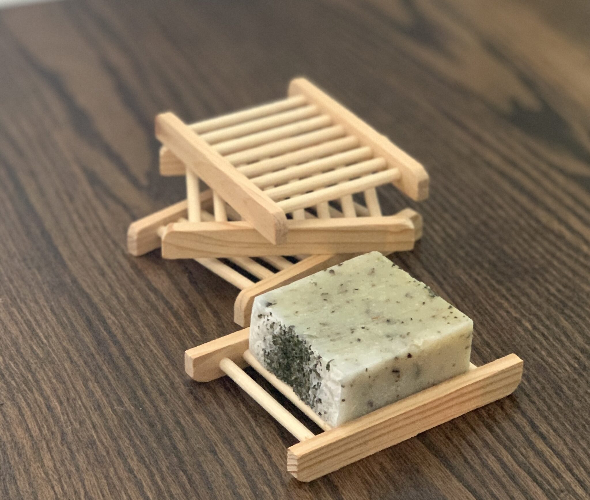 First Time Soap Making: Easy Recipe for Castile Soap