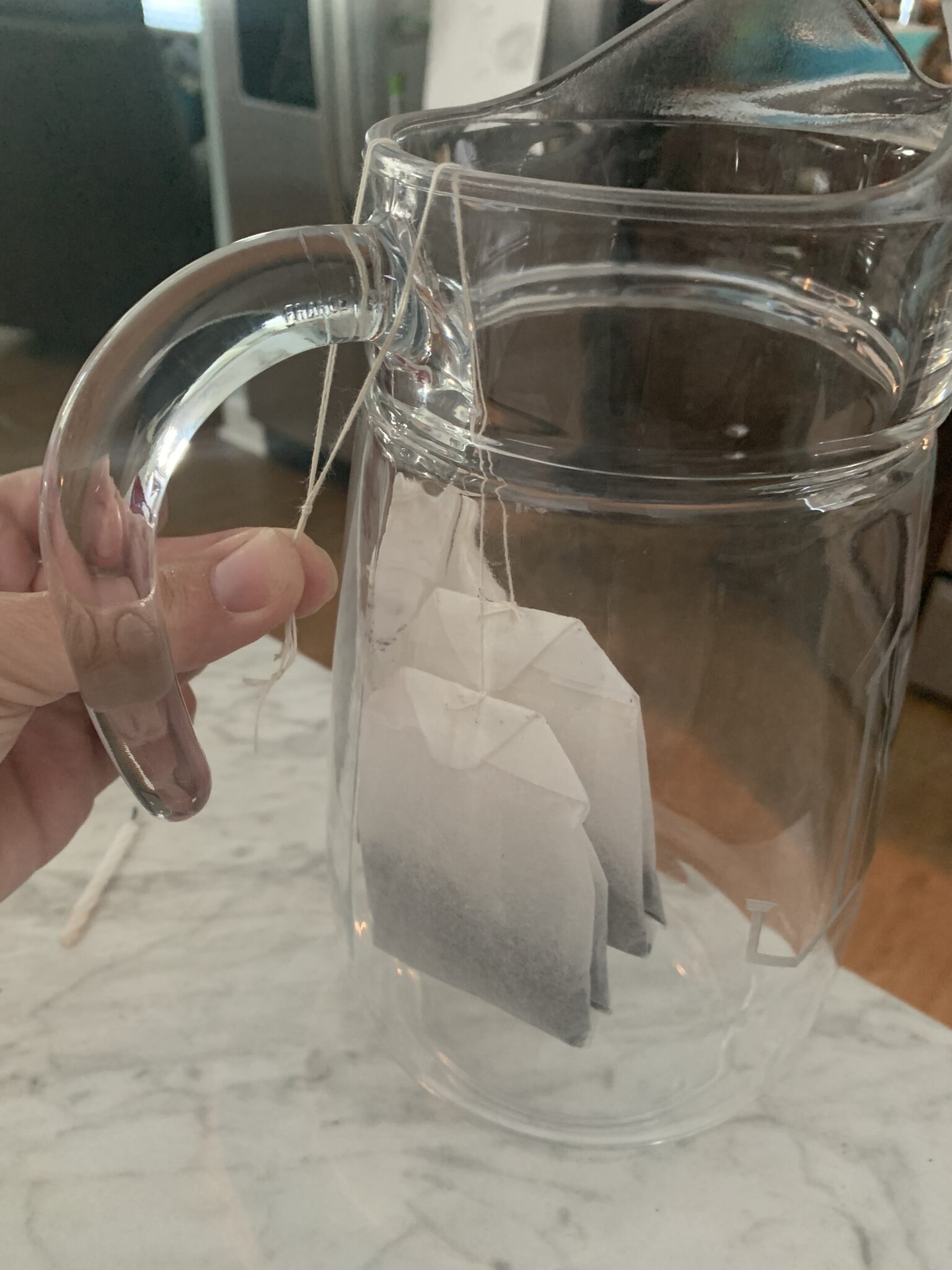 Sun Tea: How to Make a Delightful Summer Beverage