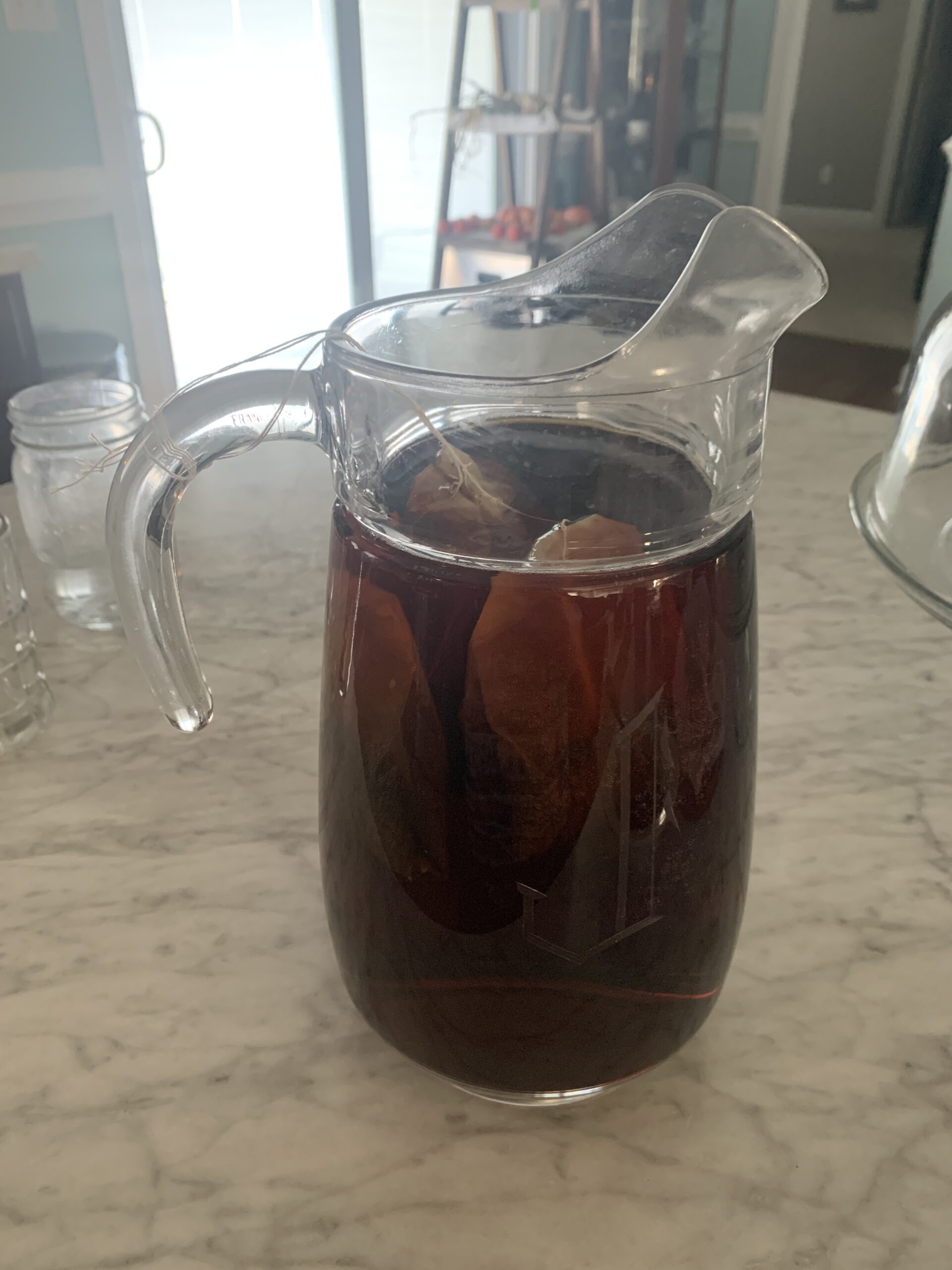 Sun Tea: How to Make a Delightful Summer Beverage