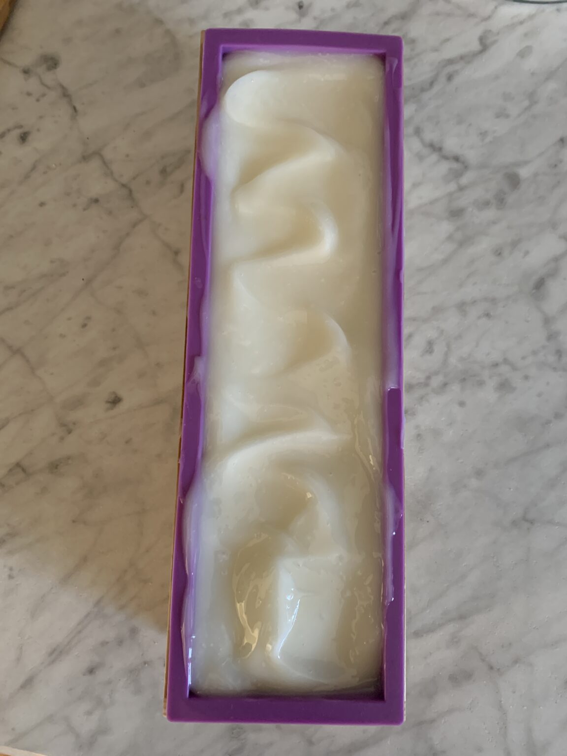 Dish Soap Bar: Cold Process Dish Soap Recipe