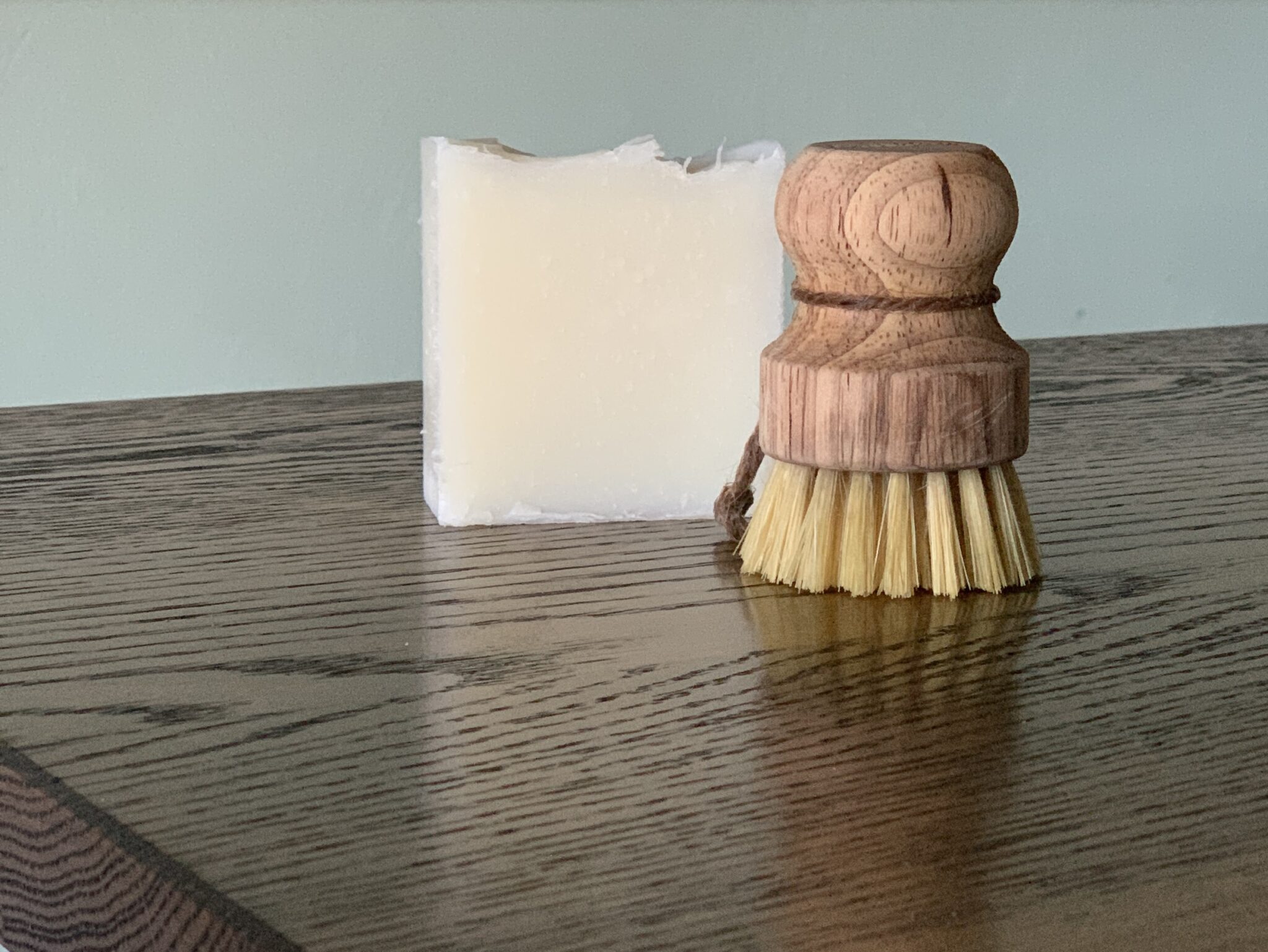 Dish Soap Bar: Cold Process Dish Soap Recipe